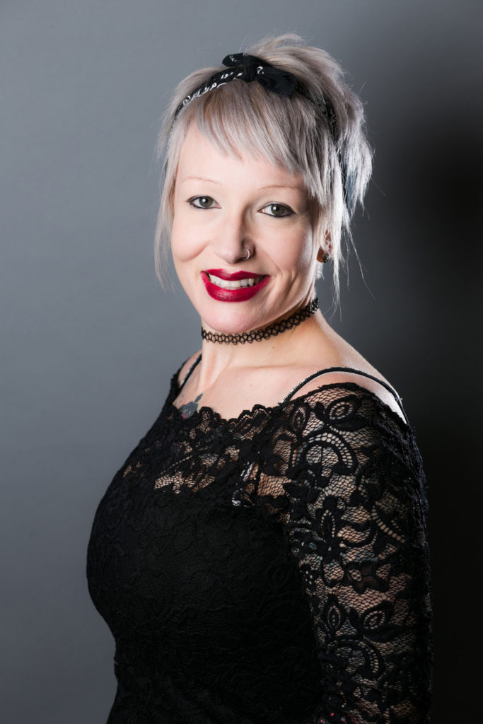 Shanyn - Levity Hair Studio